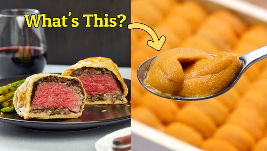 Can You Recognize Fast Food Chains From Pictures of the Food? Prove You ...